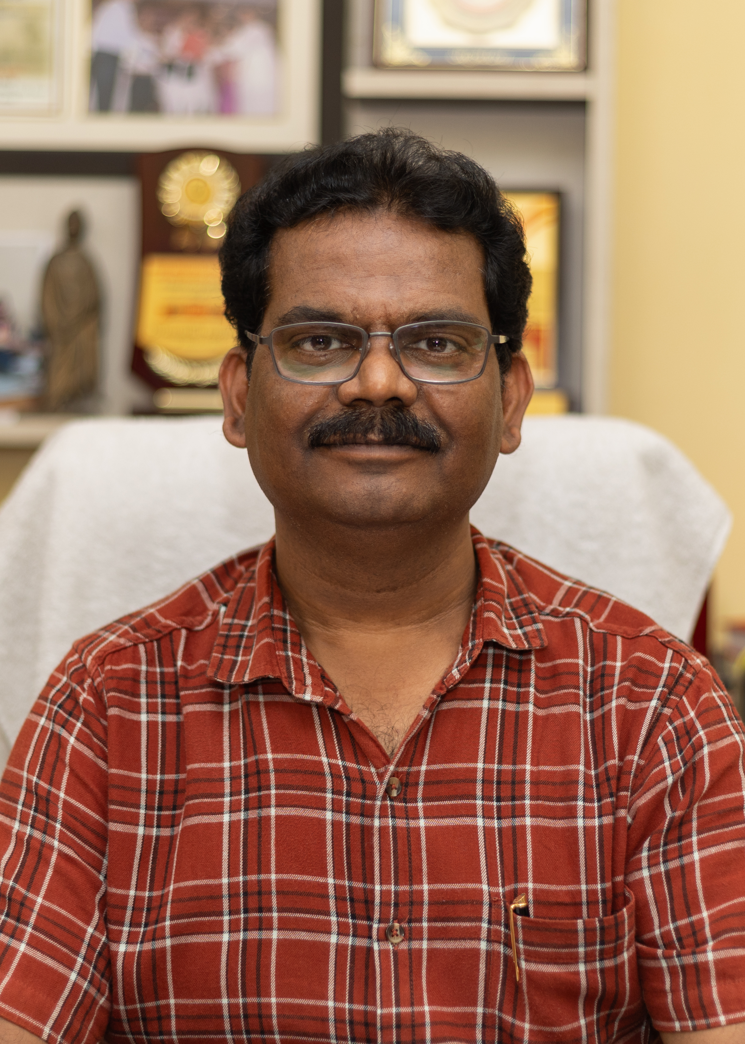 Executive Body – Indian Association of Music Therapy